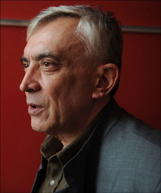 Ljuba Tadić - Alchetron, The Free Social Encyclopedia