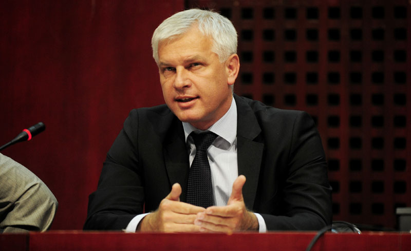 Puzović: Nije bilo izlivanja reka, situacija pod kontrolom | Novosti.rs