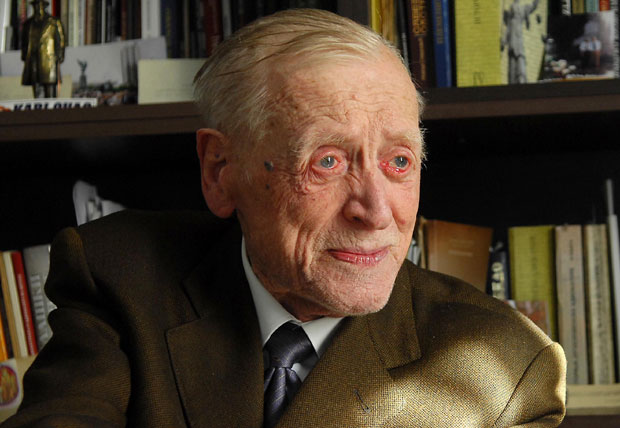 Ministar pravde: Posthumno odlikovati Veljka Guberinu | Novosti.rs