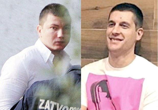 "Kavčani" pobegli u Beograd | Novosti.rs