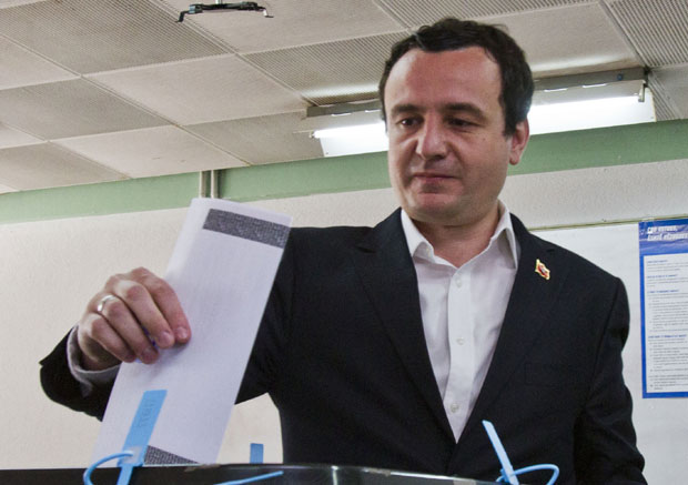 Kurti: Nećemo prekinuti dijalog, ali ćemo imati uslove | Novosti.rs