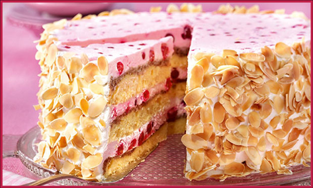 Zasladite se ribizlama | Novosti.rs