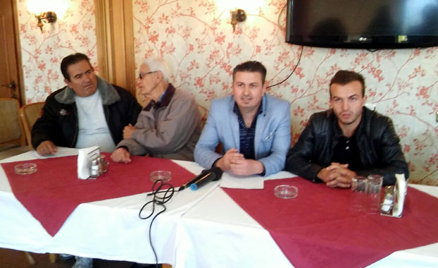 Deda ubijenog mladića iz Tutina tvrdi: Stefanović se izvinio porodici ...