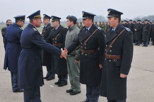 Čojana uniforma M-77 | Equipment Wiki | Fandom