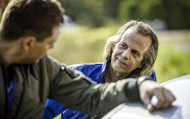 "Južni vetar" stiže na male ekrane u formi serije: Marašev život iza ...