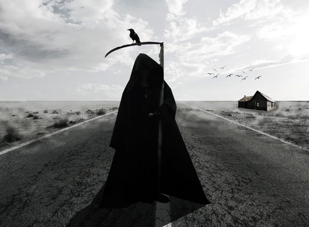 Ovo je šest najgorih kazni u ljudskoj istoriji: Prženje do smrti ...