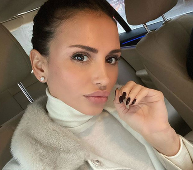 Emina Jahovic Pre Operacija